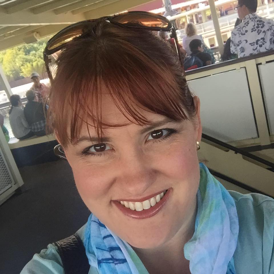 About – Lounge Time With Liz